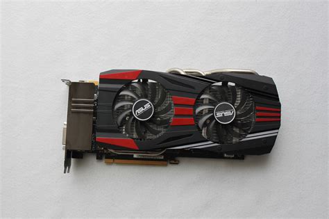 ASUS GeForce GTX 760 DirectCU II 2GB - 7780966603 - oficjalne archiwum ...