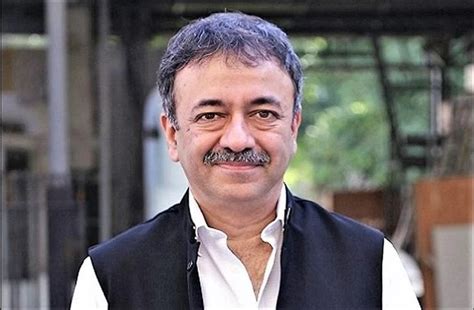 Rajkumar Hirani On Working With Shah Rukh Khan On Dunki I Had No Idea