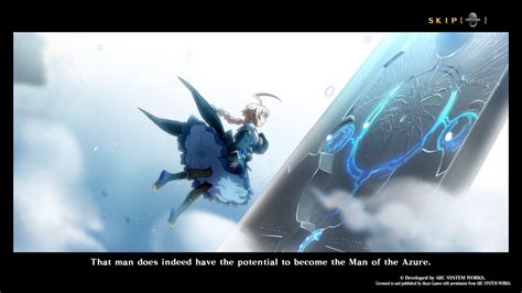 3rd Blazblue Central Fiction Review