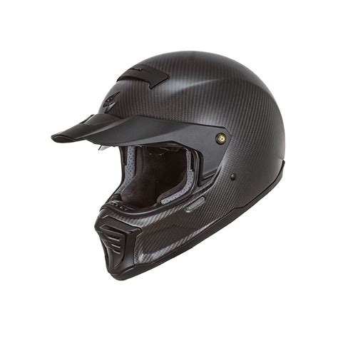 Scorpion EXO HX1 Carbon SE Solid Helmet Mototaso