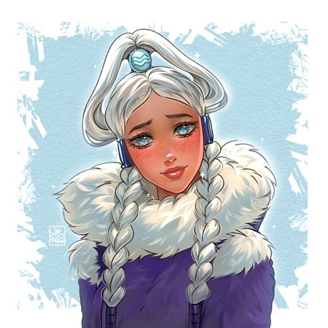 Princess Yue By Isisvart On Deviantart