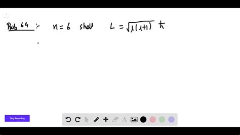 Solvedwhat Are The Largest And Smallest Possible Values For The