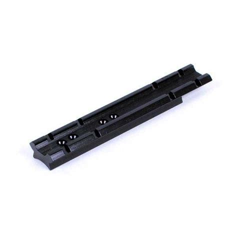 Weaver 404 48106 Top Mount Bases For Thompson Center Scout Rifle