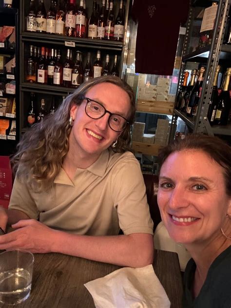 from one alum to another how a recent graduate found career success