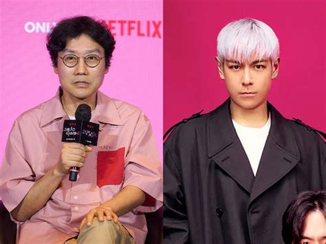 Sutradara Tanggapi Kontroversi Casting T O P Untuk Squid Game 2