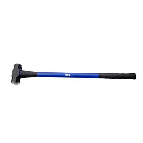 Sledge Hammer 20 Lb 36 Inch Fiberglass Handle All Tool Gear Usa