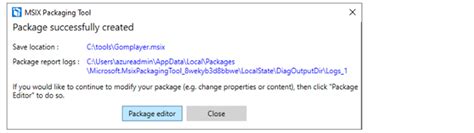 Terminalworks Blog Configure Msix App Attach For Azure Virtual Desktop