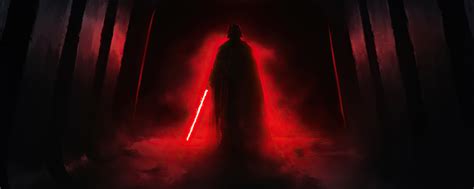 1920x768 Resolution Darth Vader 4k 1920x768 Resolution Wallpaper