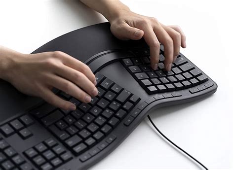 Going Ergonomic How To Make Your Computing Life Better TechSpot