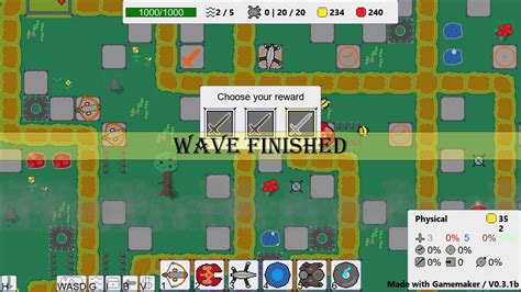 Bugsplash Td On Steam