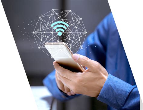 NOW Corporation Managed Connectivity