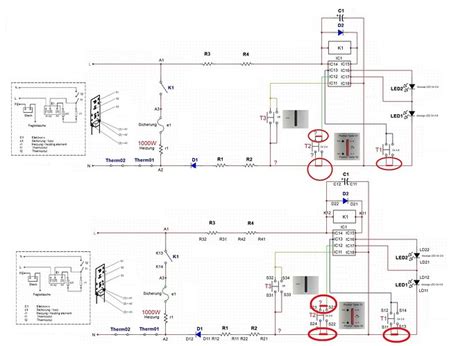 Hooking From Led Avoid The Dim Device Hacking Arduino Forum