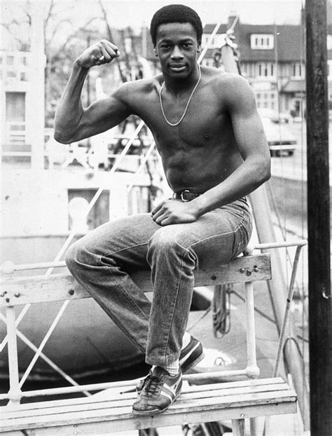 El Caso De Justin Fashanu El Primer Jugador Gay Que Terminó Ahorcado