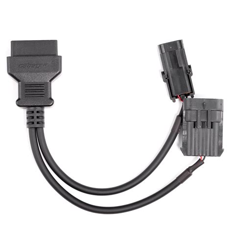 Obdstar Mercury Cables M064 M072 M078 M002d