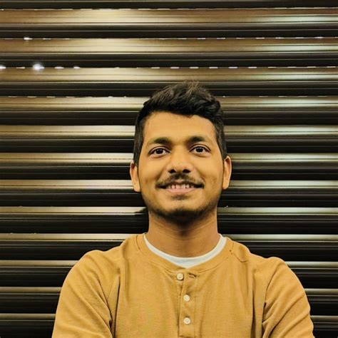 Jayesh Kumbhar Masters In Chemical And Energy Engineering Otto Von Guericke Universität