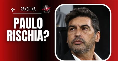 Milan Salta Fonseca Più Della Meta Dei Tifosi Vorrebbe Sarri O