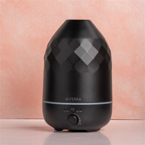 Buy Doterra Volo Onyx Diffuser