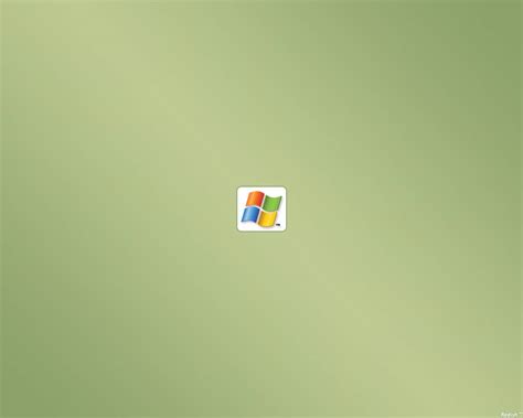 Windows Xp Olive Small Flag By Radishtm On Deviantart