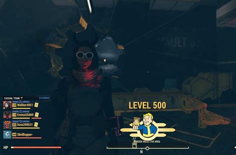 Finally Hit Lvl 500🎉 R Market76