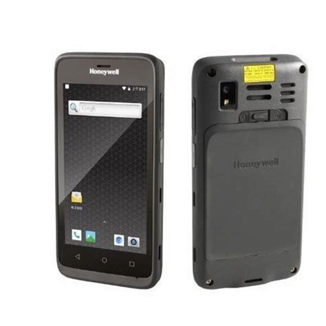 Honeywell EDA 51 Mobile Computer Model Name Number EDA 50 At 30000