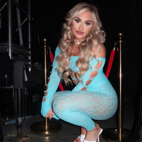 Tiffany Strattons Feet