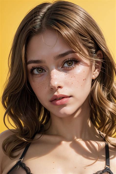 Celeste Lingerie 22 By Ainaeva On Deviantart