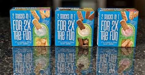 Go Gurts 20 Years On The Go General Mills
