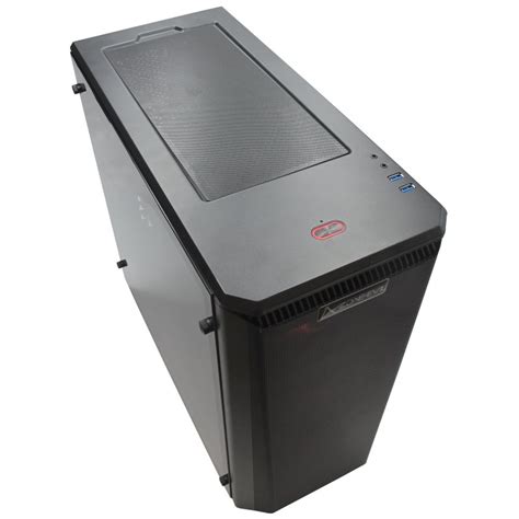 Zone Evil Silver 22AH610I542 Intel Core I5 12400F 16GB 1TB 512GB SSD GTX 1660 Super