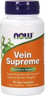 Now Vein Supreme Review - Does it Work? | Authority Reports
