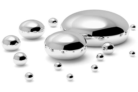 Mercury Element Toxic Symptoms Mercury Element Toxic Symptoms