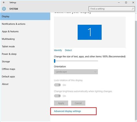How To Calibrate Your PC S Monitor On Windows 10 Windows Central