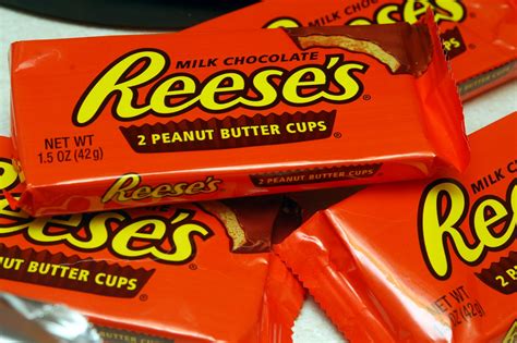 Hugs And Cookiesxoxo Reeses Peanut Butter Cup Smores