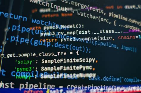 Premium Photo Software Development Internet Security Hacker