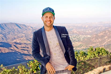 Malibu Rocky Oaks Estate Vineyards | Howard-Leight-MRO
