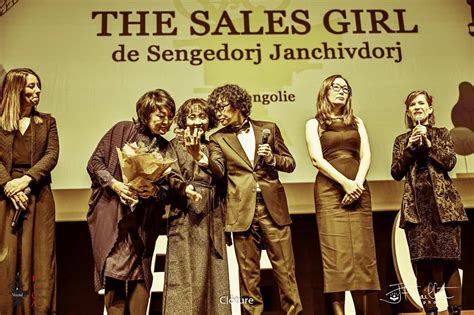The Sales Girl 1 Asian Movie Pulse