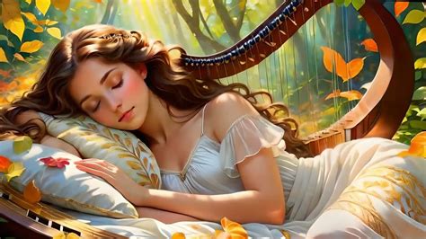 Gentle Piano Musit To Fall Asleep In Less Than 5 Minutes Relaxing