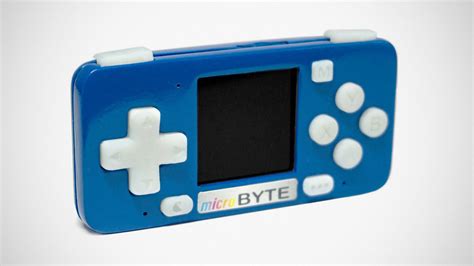 Microbyte Archives