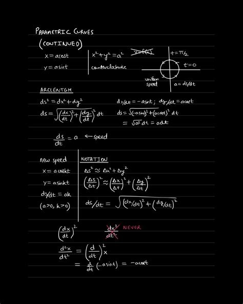SOLUTION Lecture Polar Coordinates Studypool