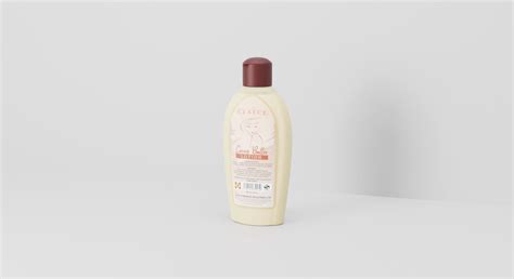 Claire Cocoa Butter 100ml Sulfo