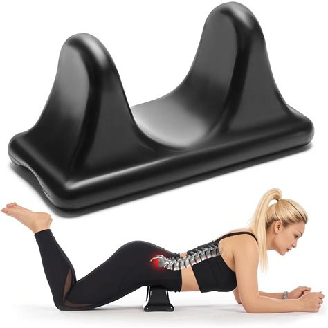 Psoas Muscle Hip Flexor Occipital Release Tool Hip Hook Massager Device For Back