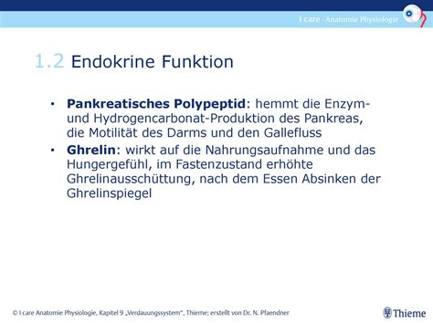 Verdauungssystem Teil Ii Ppt Herunterladen
