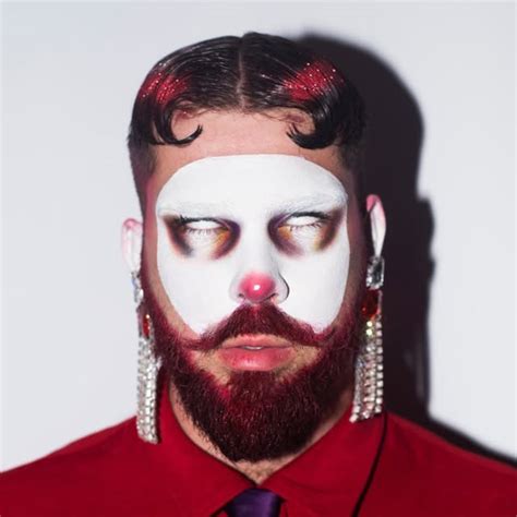 Rossomodo Rosso Modo Threads Say More