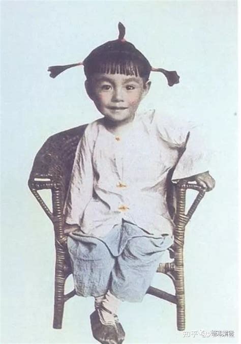 从张爱玲弟弟的一生，看不成功的老实男人会遇到什么？ 知乎