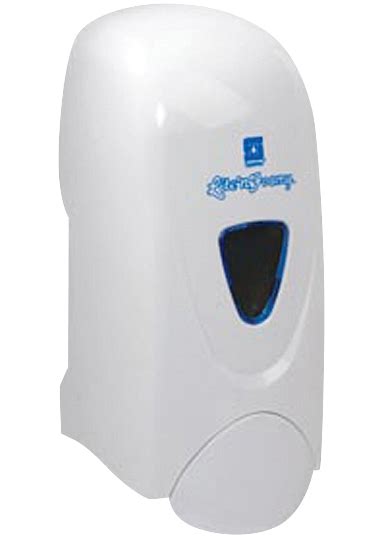 Dispenser Spartan Liten Foamy My Main Supply