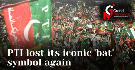 Pti Lost Its Iconic Bat Symbol Again As Sc Overturned