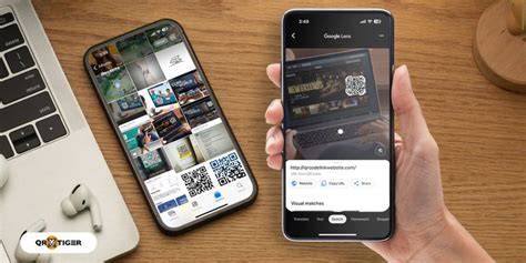 How To Scan A Qr Code From Photo Gallery