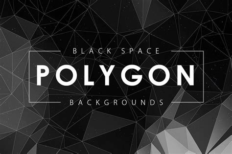 30 beautiful geometric and polygon background textures design shack
