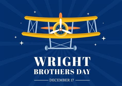 Wright Brothers Cartoon Wright Brothers Flight A Journey To The