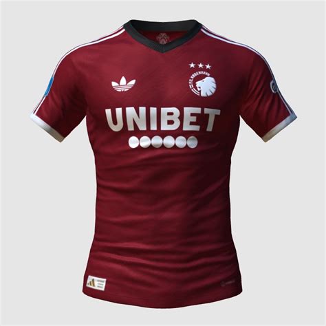 Fc Copenhagen Third Kit Concept Fifa Kit Creator Showcase
