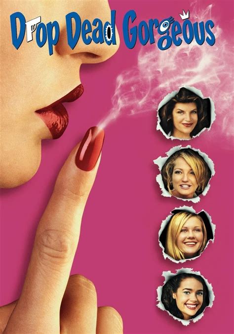 Drop Dead Gorgeous Movie Watch Stream Online